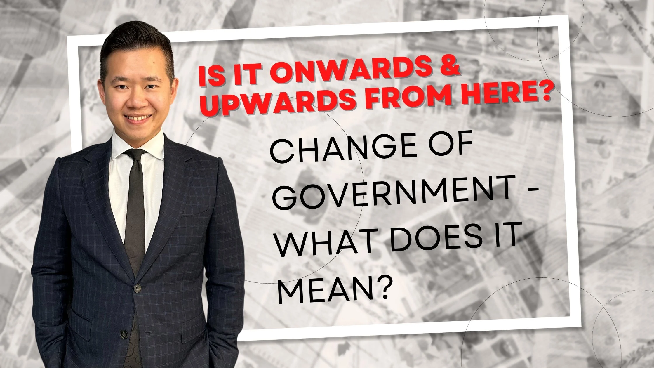 News — Lawrence Liew Real Estate