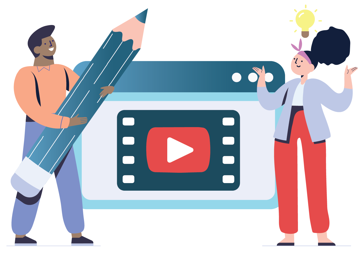 LIT UP Freelance Animation Canberra