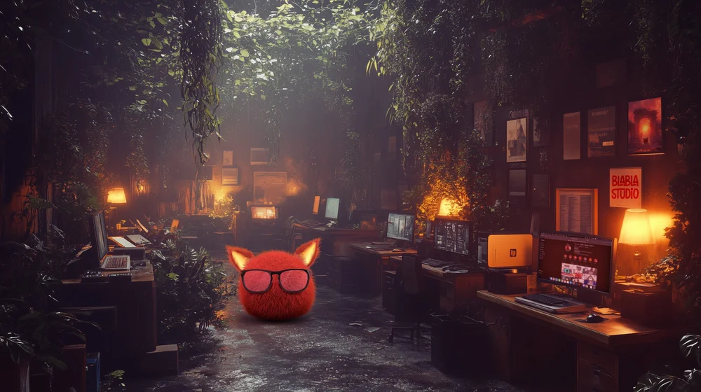 Our Services — Bla Bla Studio