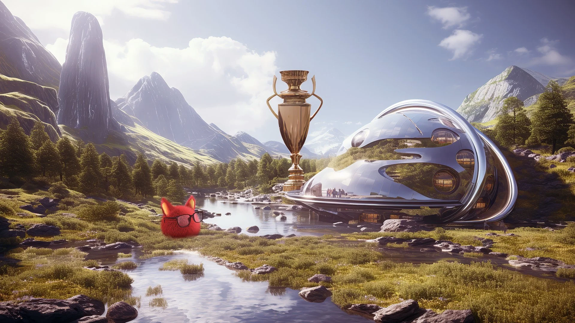 Our Work — Bla Bla Studio