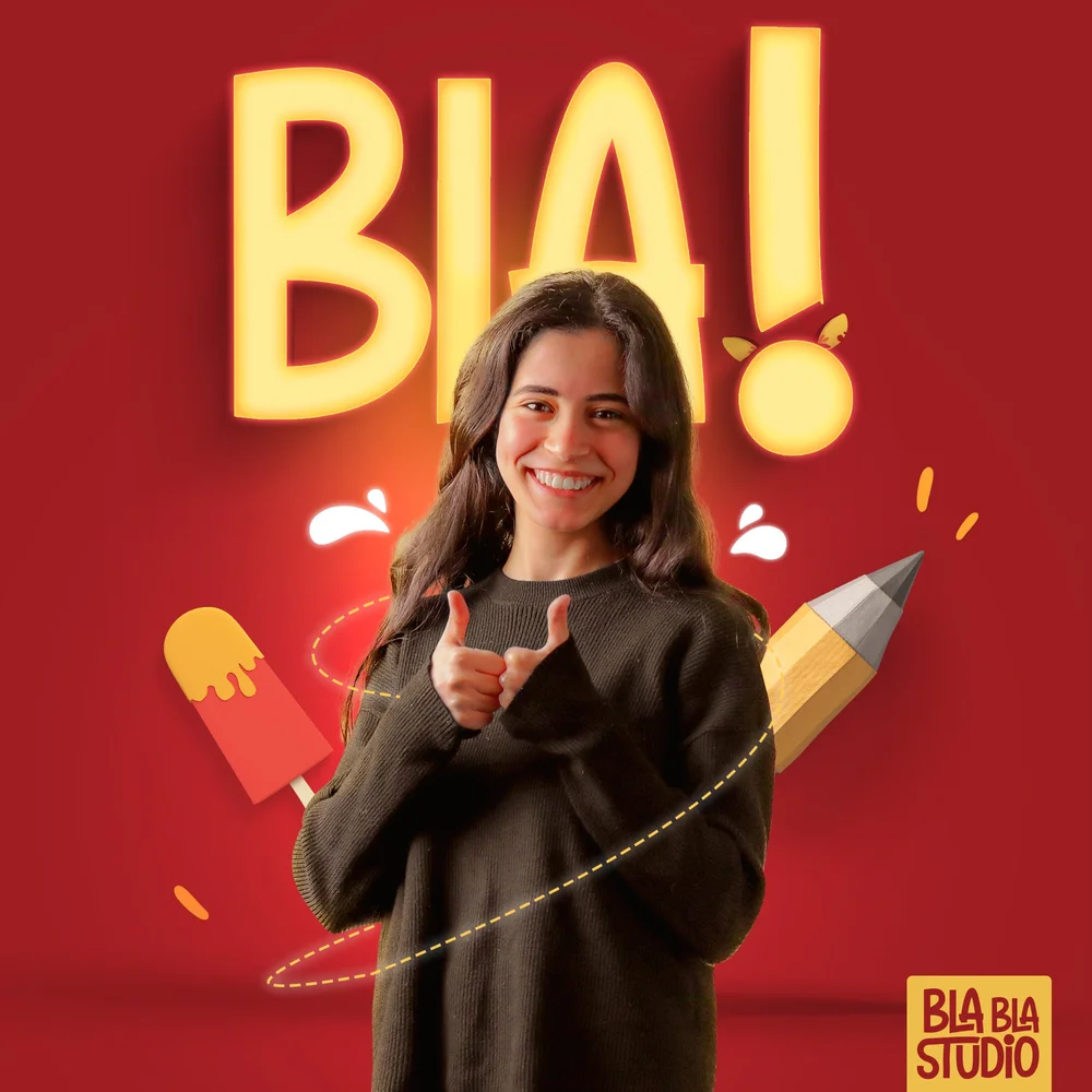 Bla Bla Studio