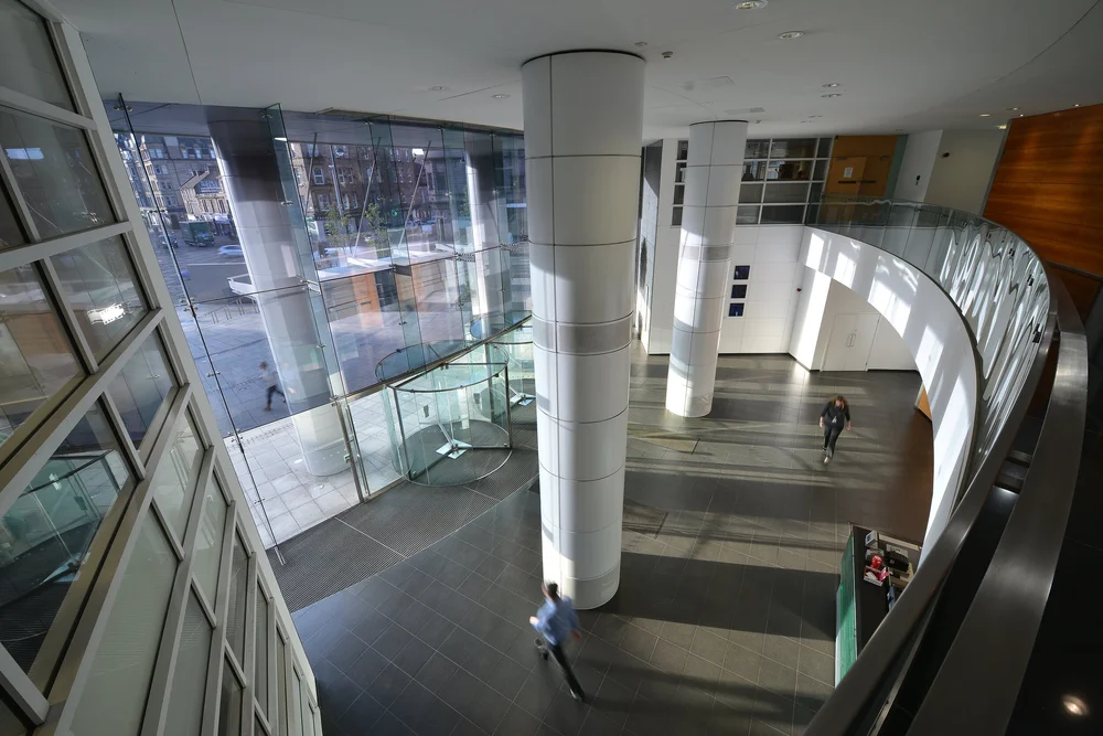 New Uberior House — Eaglemont Real Estate Partners
