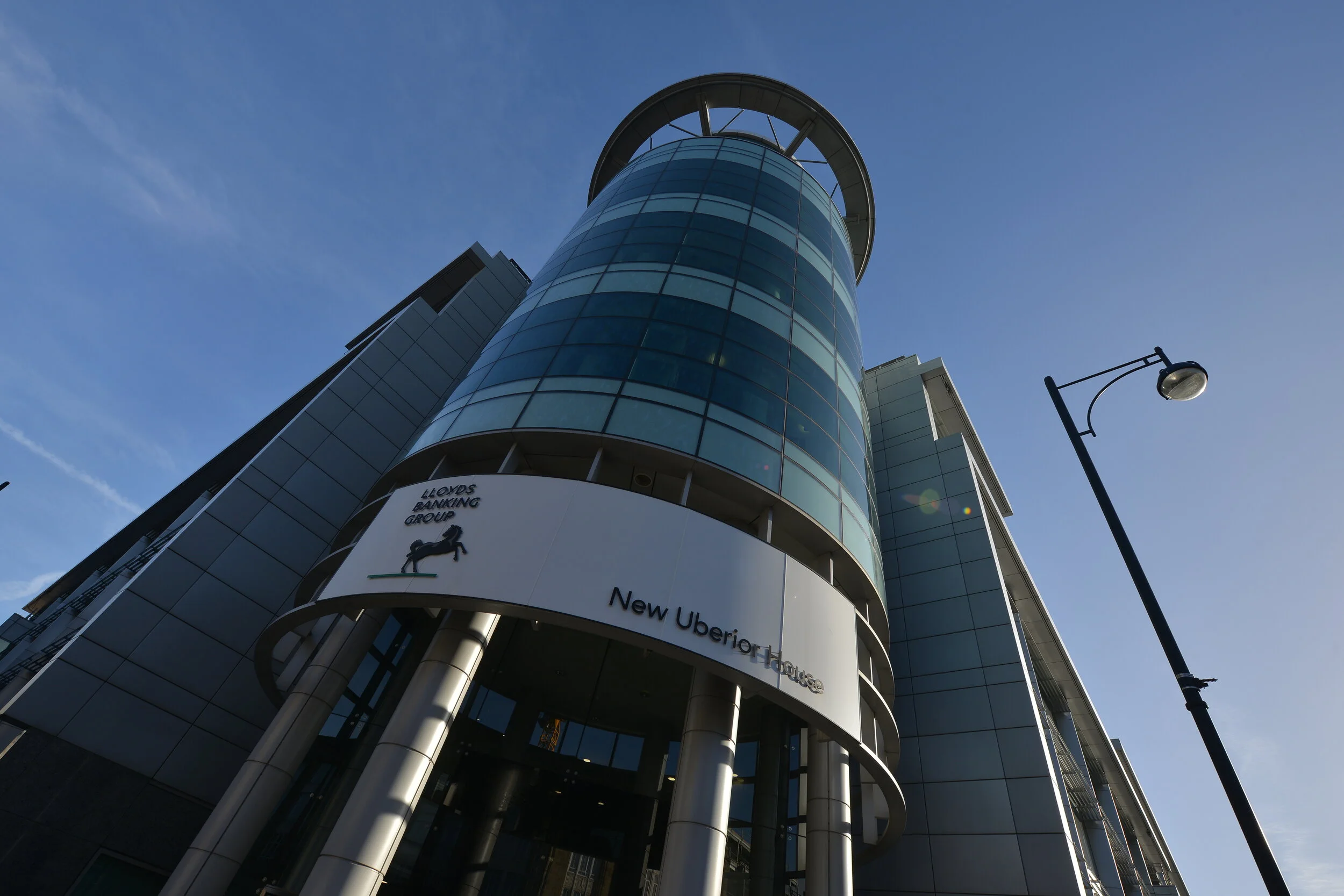 New Uberior House — Eaglemont Real Estate Partners