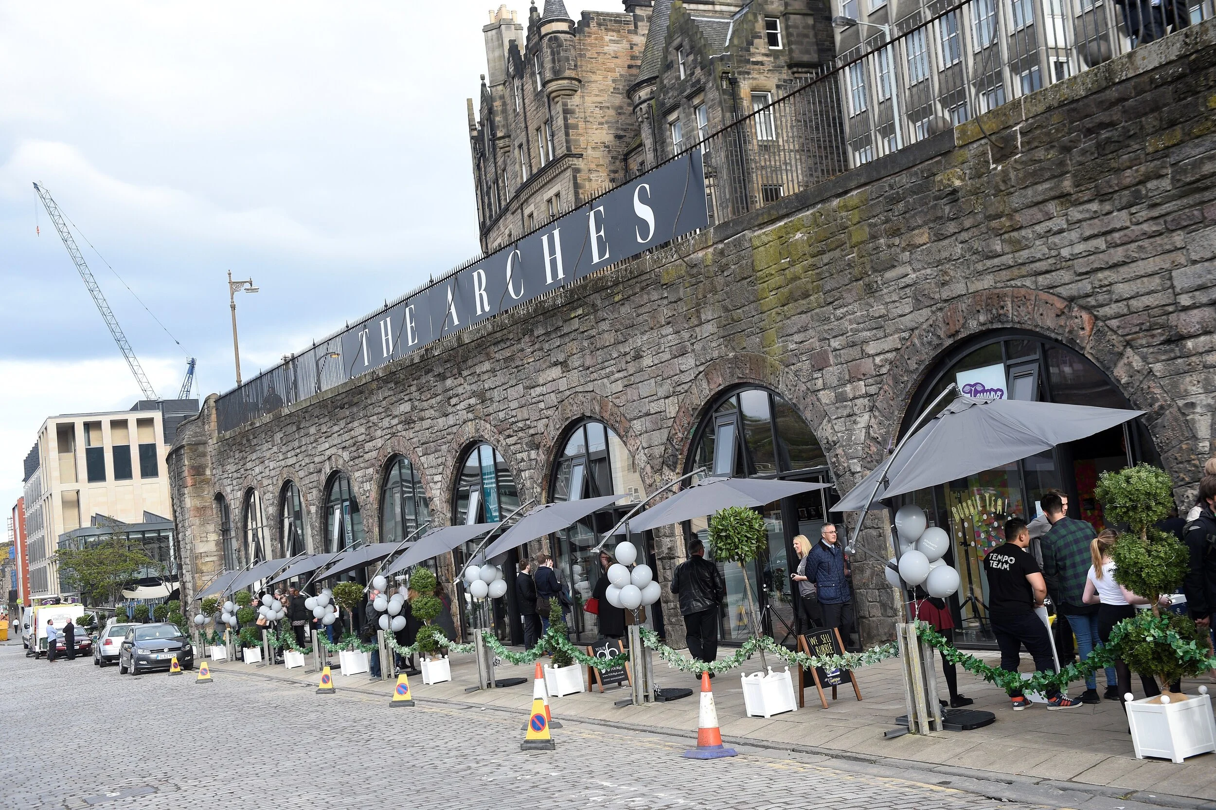 New Waverley — Eaglemont Real Estate Partners