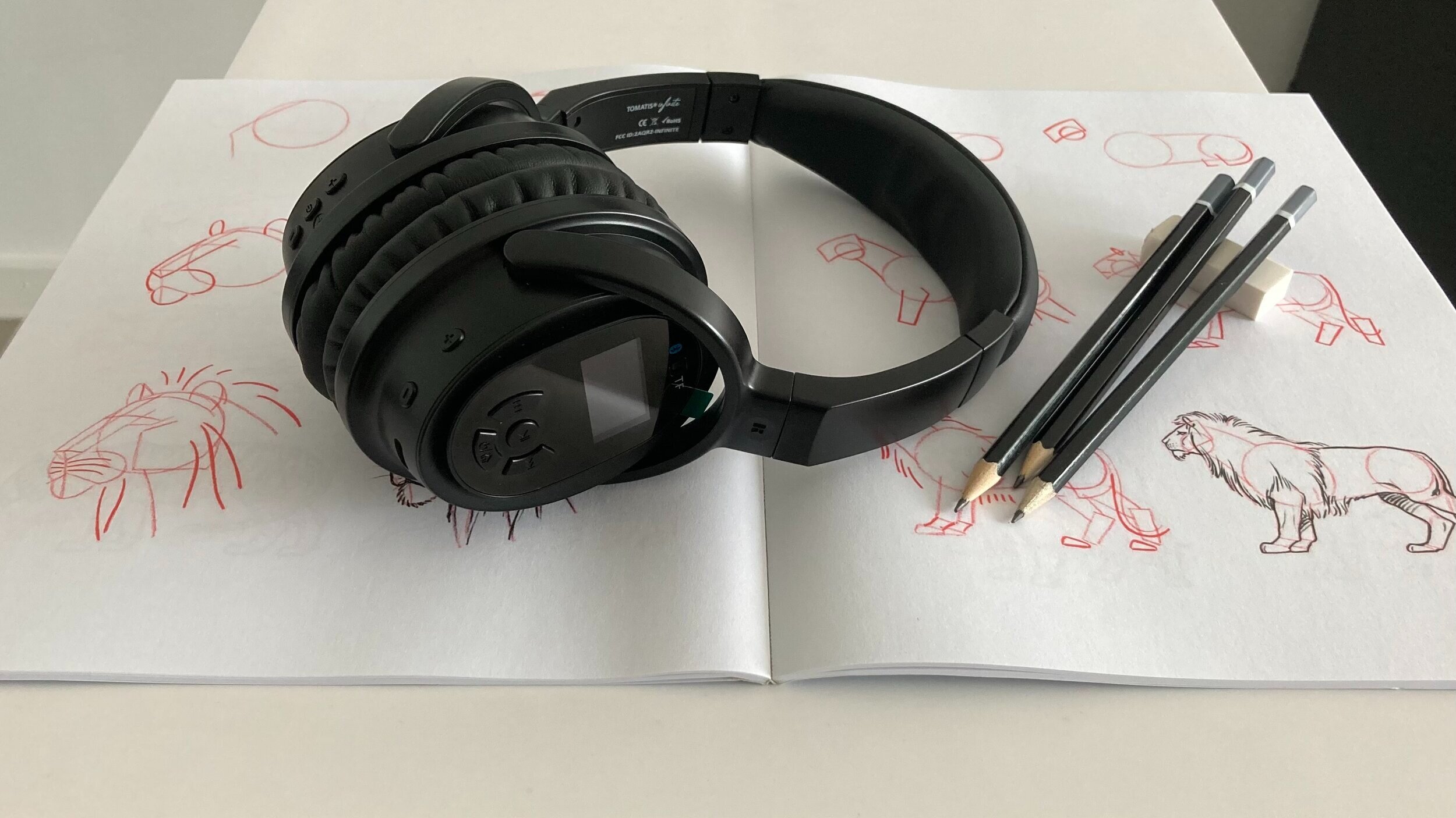 Struggling in school and/or life? The Sound Teacher, a Tomatis ...