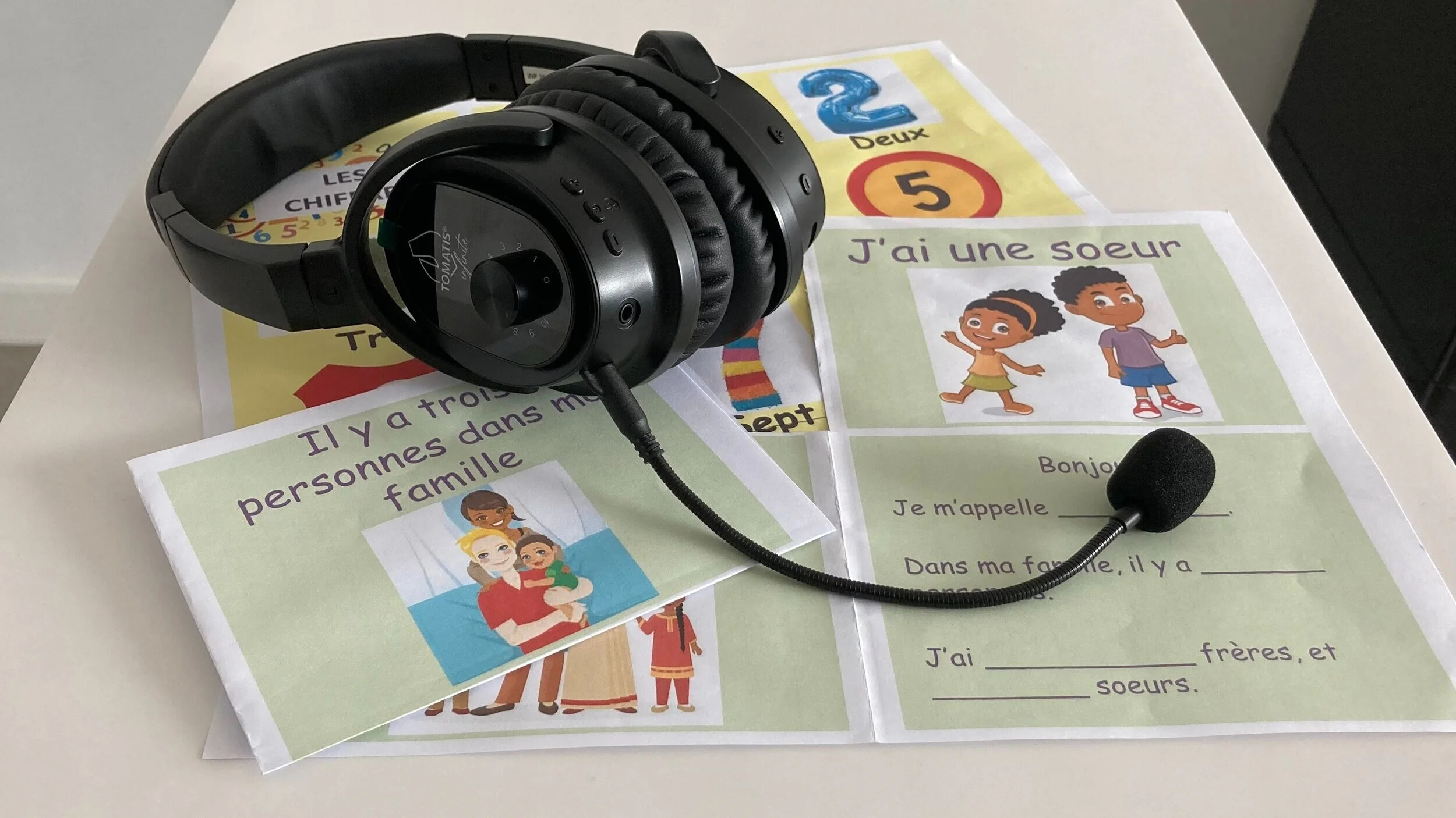 Struggling in school and/or life? The Sound Teacher, a Tomatis ...