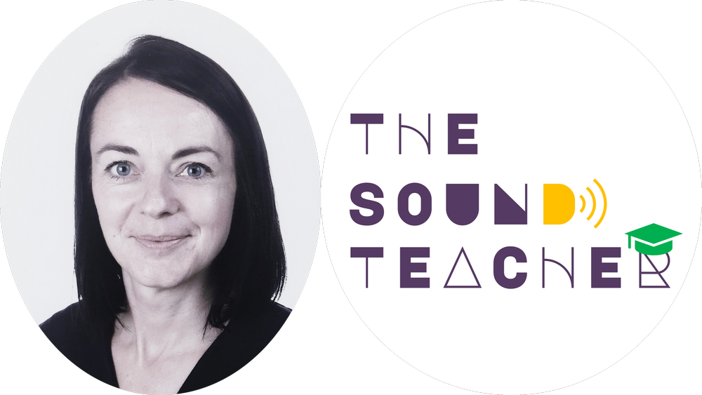The Tomatis® Method — The Sound Teacher