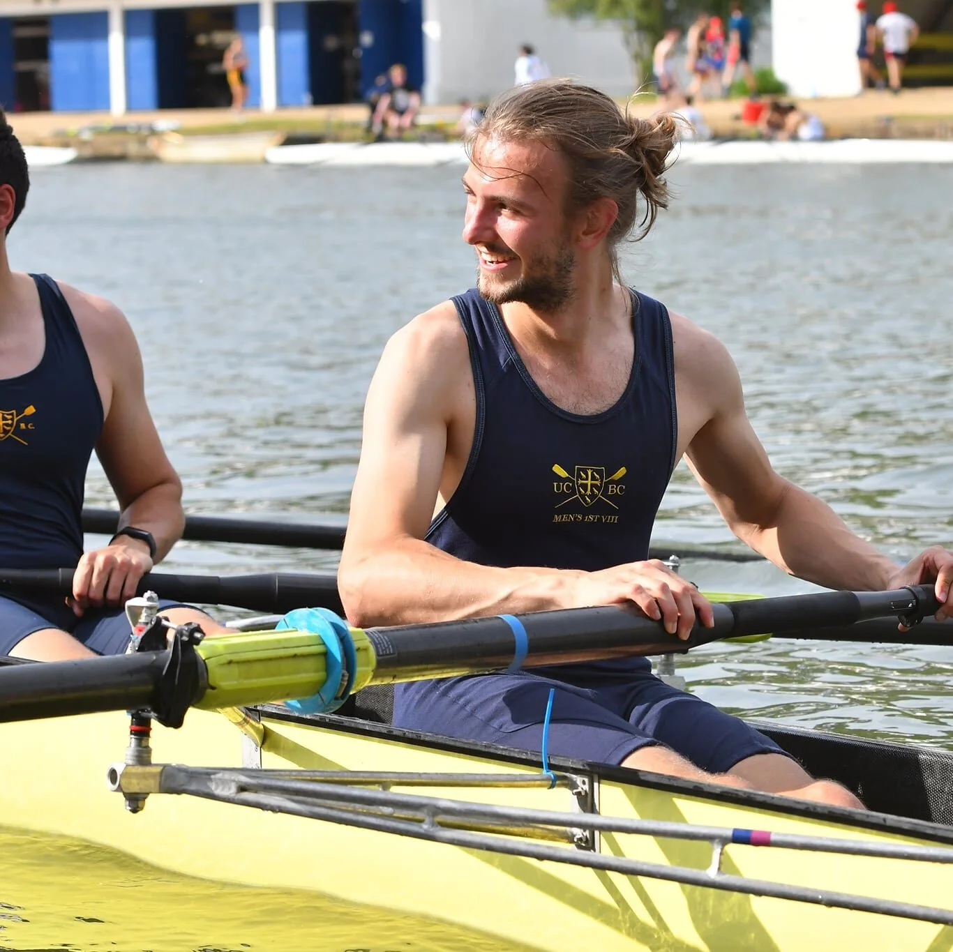 University College Boat Club