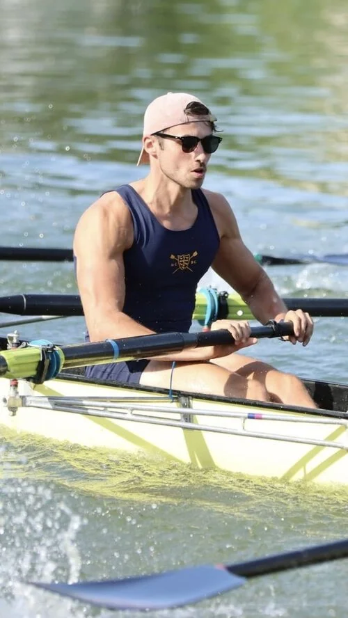 Leadership — University College Boat Club