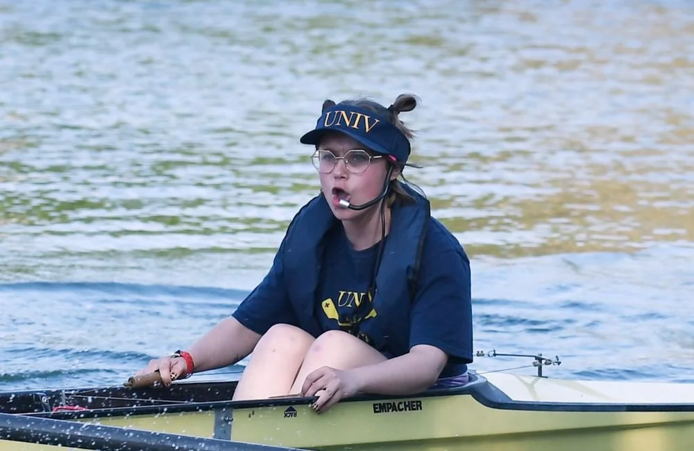 University College Boat Club