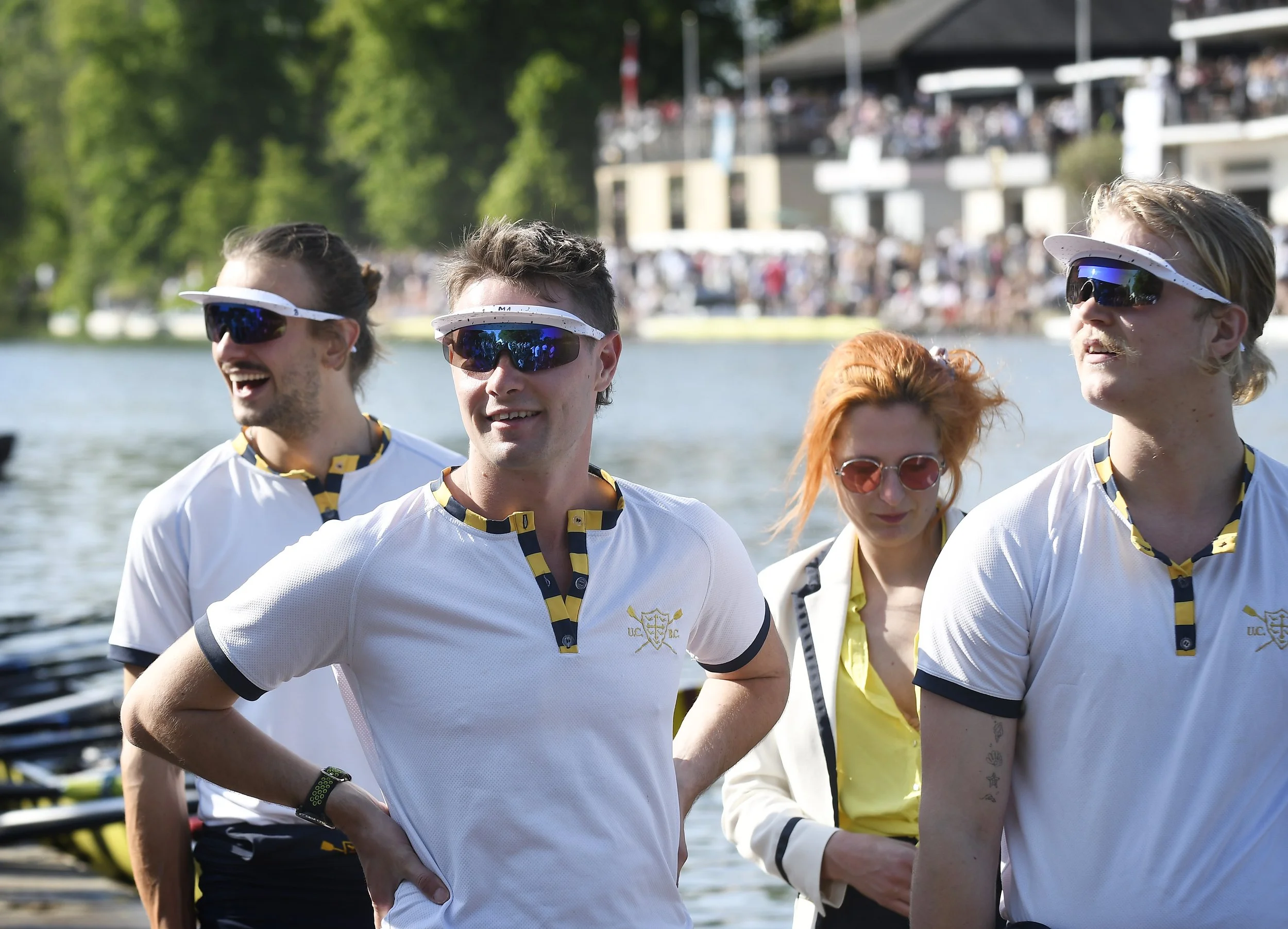 University College Boat Club