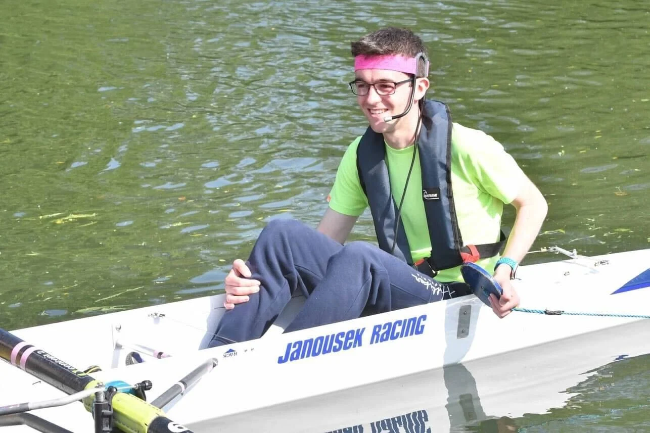 Leadership — University College Boat Club