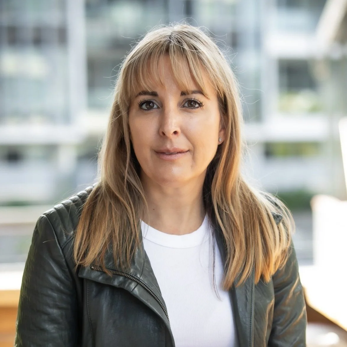 Liz Nair ProLeadership