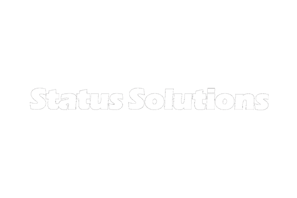 Status Solutions | Unity Connected Solutions — Unity Connected Solutions