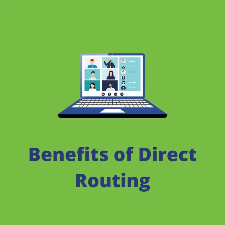 7 Things To Know About Direct Routing — Unity Connected Solutions