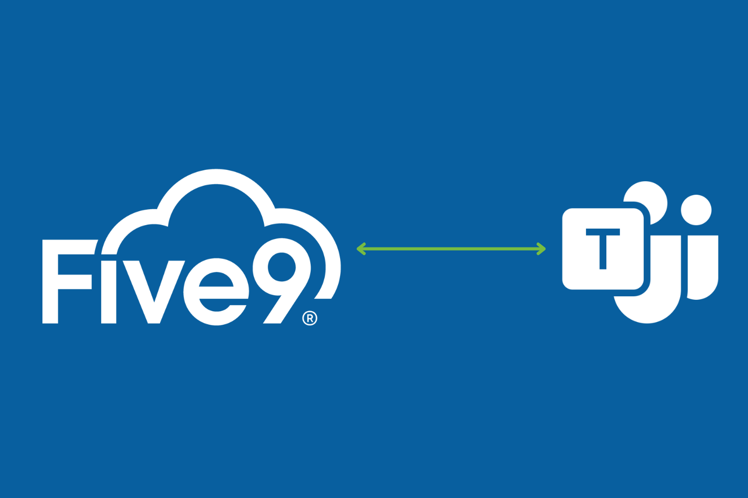Elevate Your Contact Center with Five9 & Microsoft Teams — Unity ...