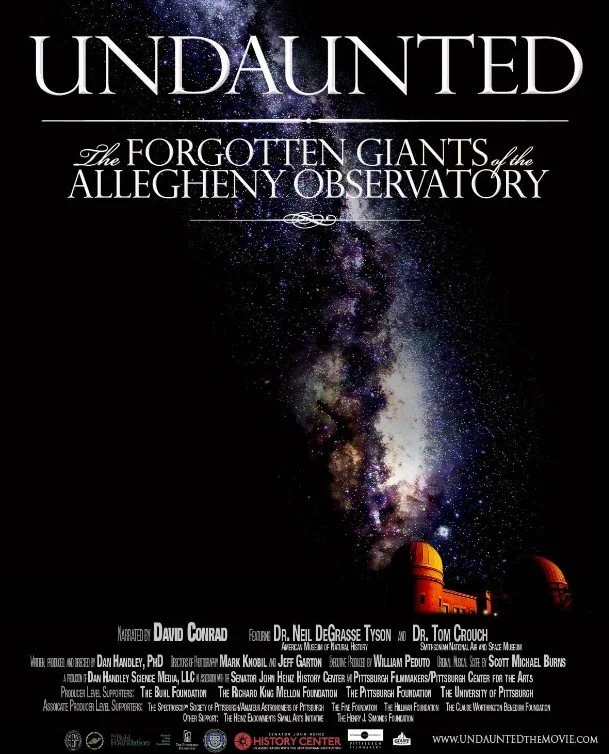 Langley's Story — Langley Flight Foundation