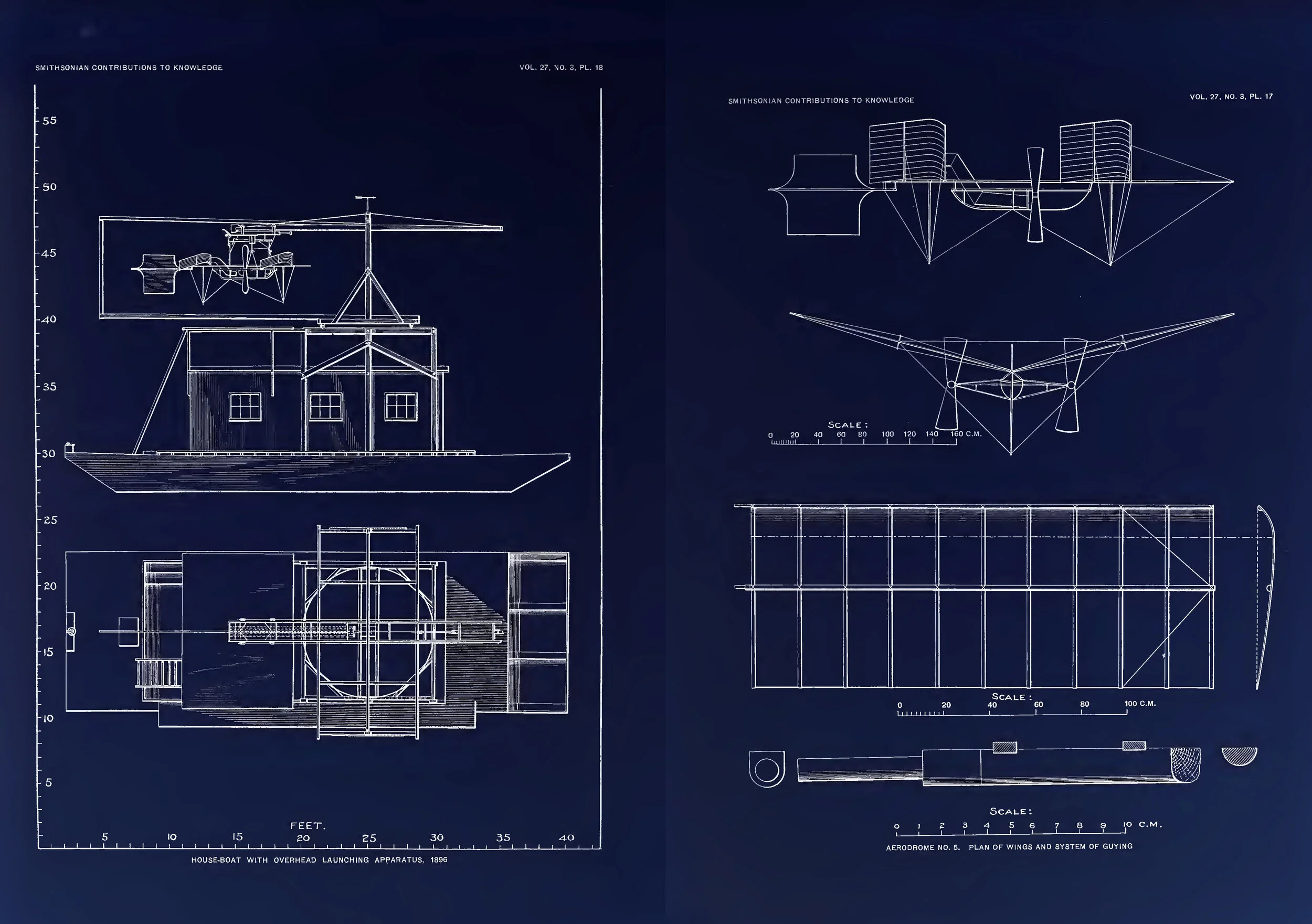 Langley's Story — Langley Flight Foundation