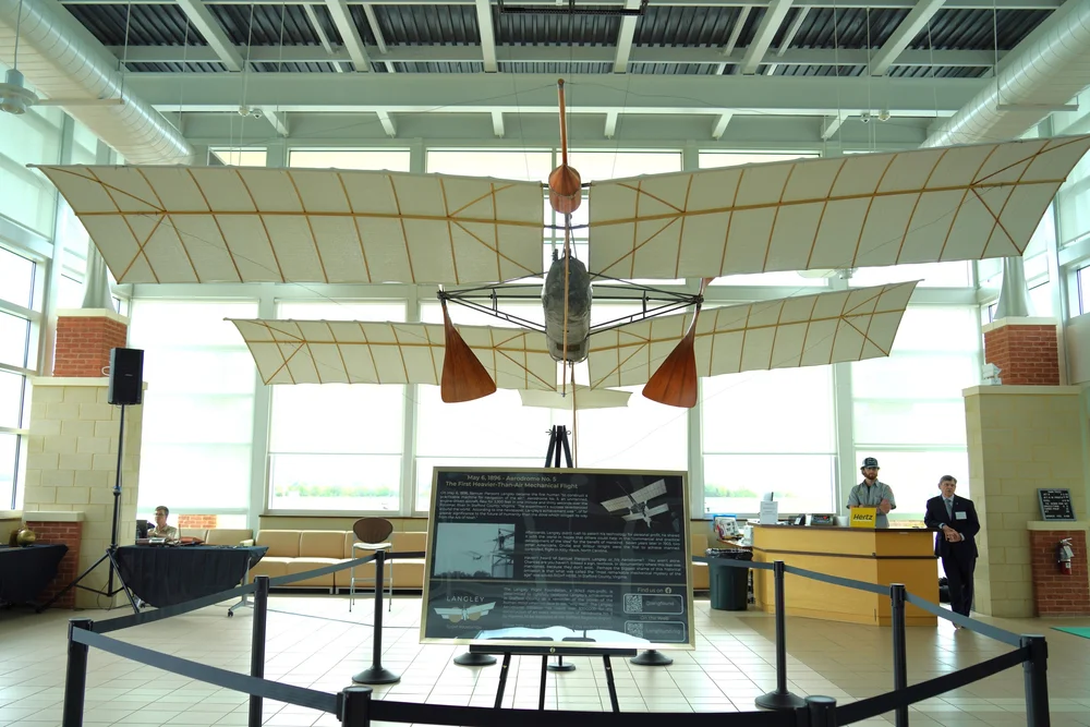 Langley Flight Foundation