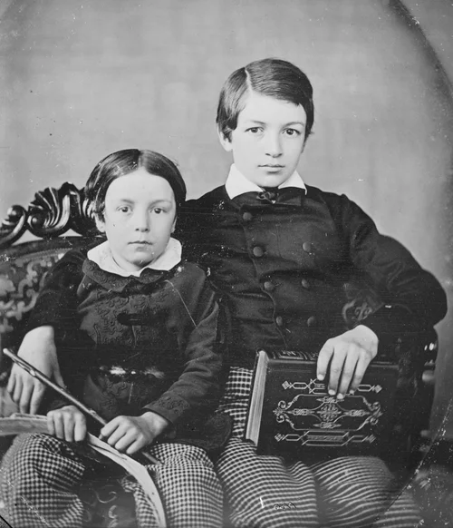 Langley's Story — Langley Flight Foundation