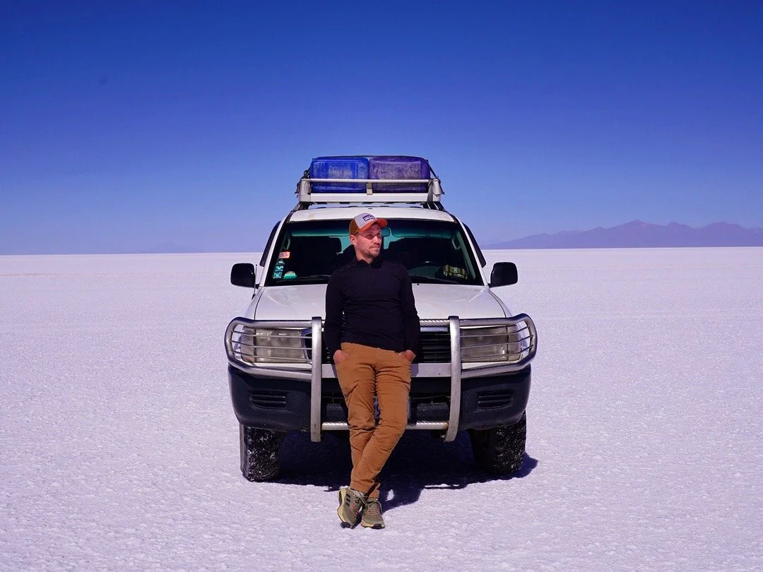 Team | Entdecken Sie Lateinamerika jetzt! — Go South