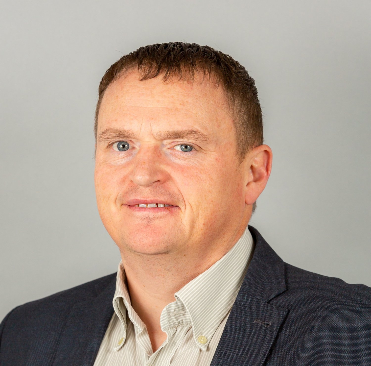 Our Leadership Team — Joyner Group