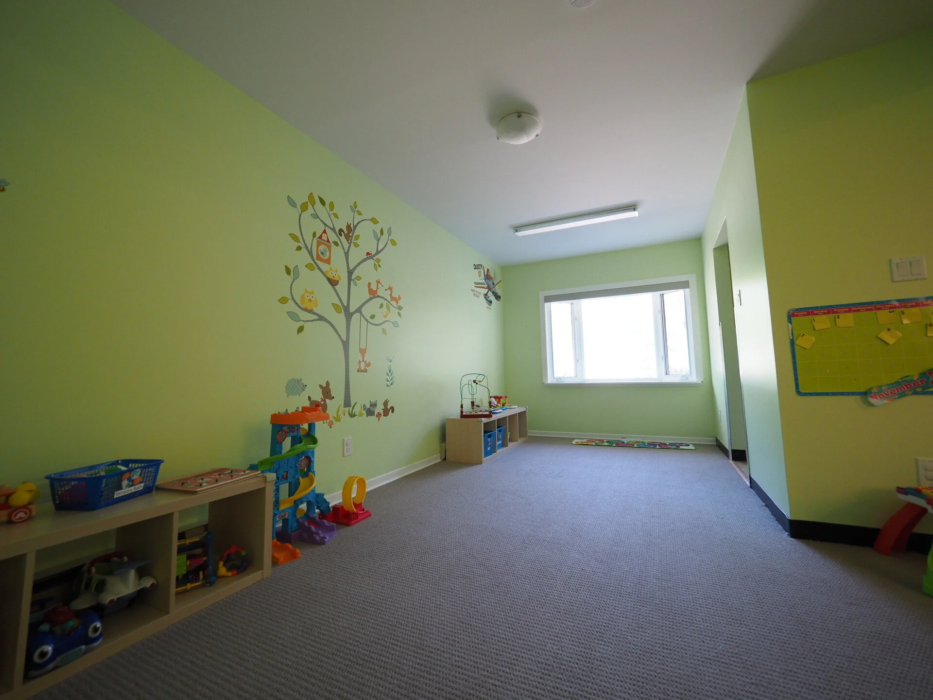 About — Jenny Child Care & Play