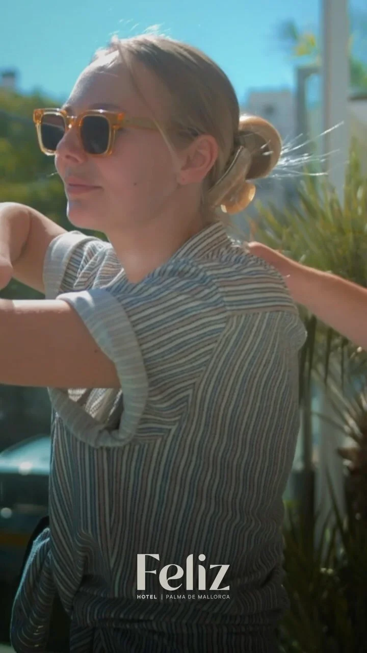 Hotel Feliz