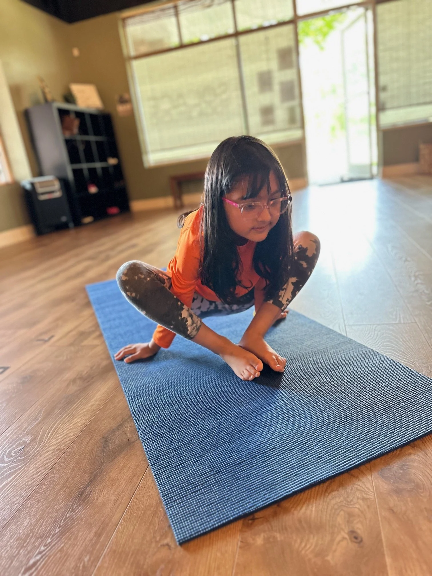 Photos — Solace Yoga Studio