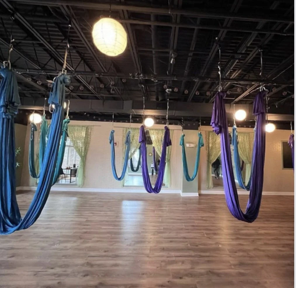 Photos — Solace Yoga Studio