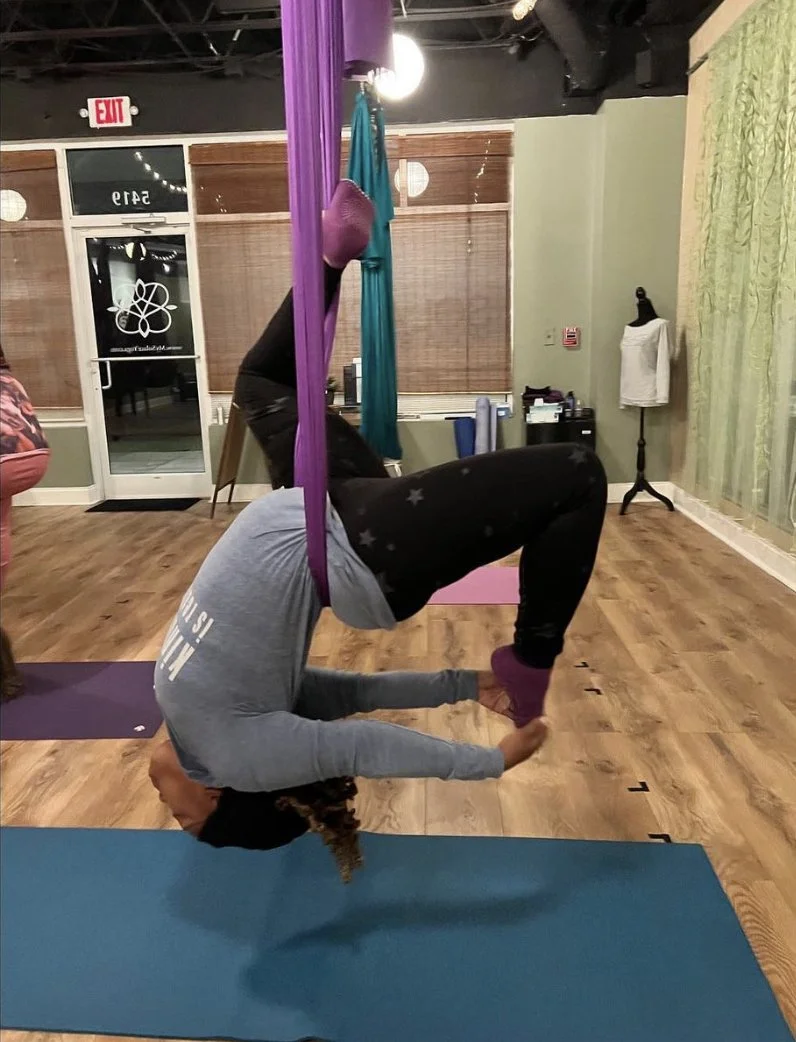 Photos — Solace Yoga Studio