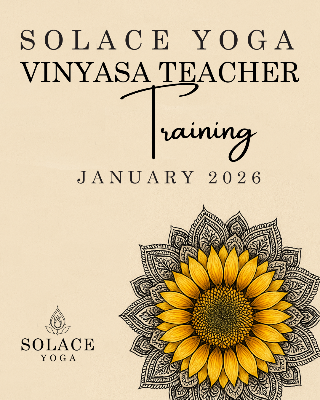 Solace Yoga Studio