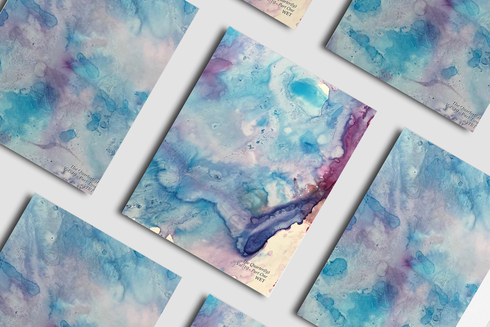 Store 2 — Quarter Press