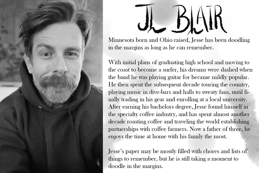 Gallery 1 — Quarter Press