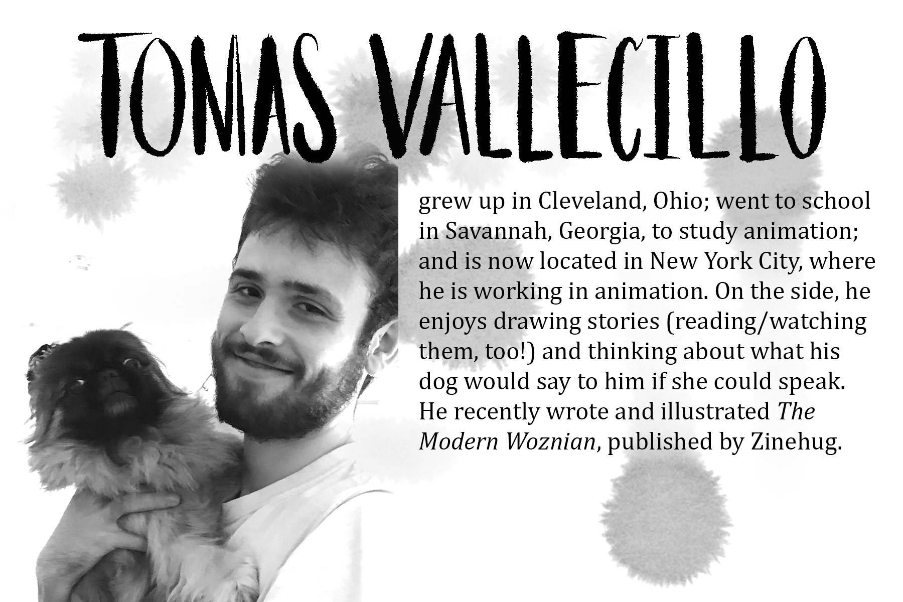 Gallery 1 — Quarter Press