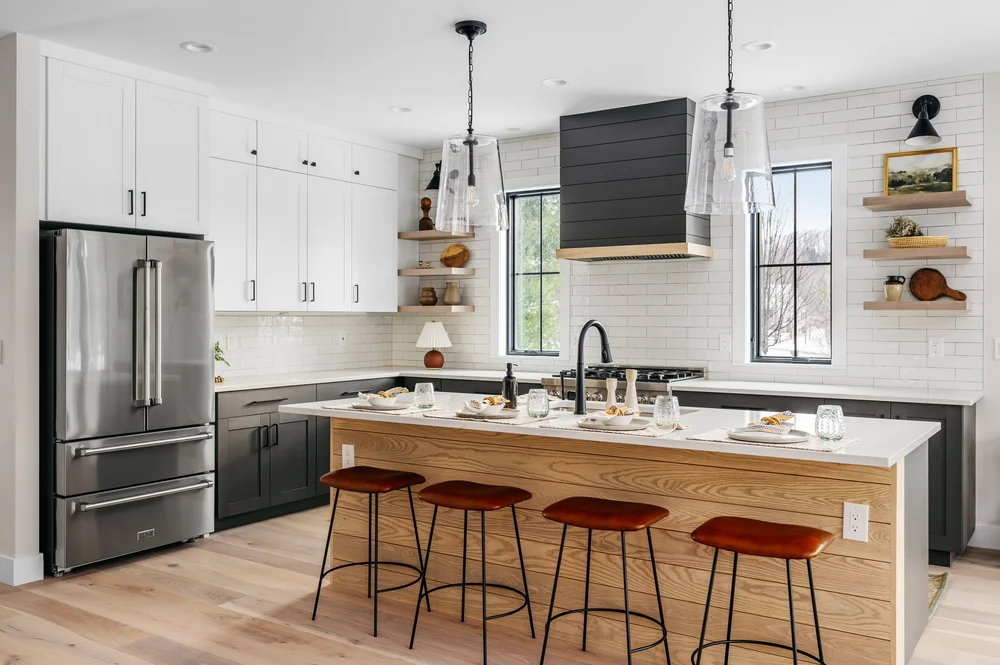 Wheelhouse Construction