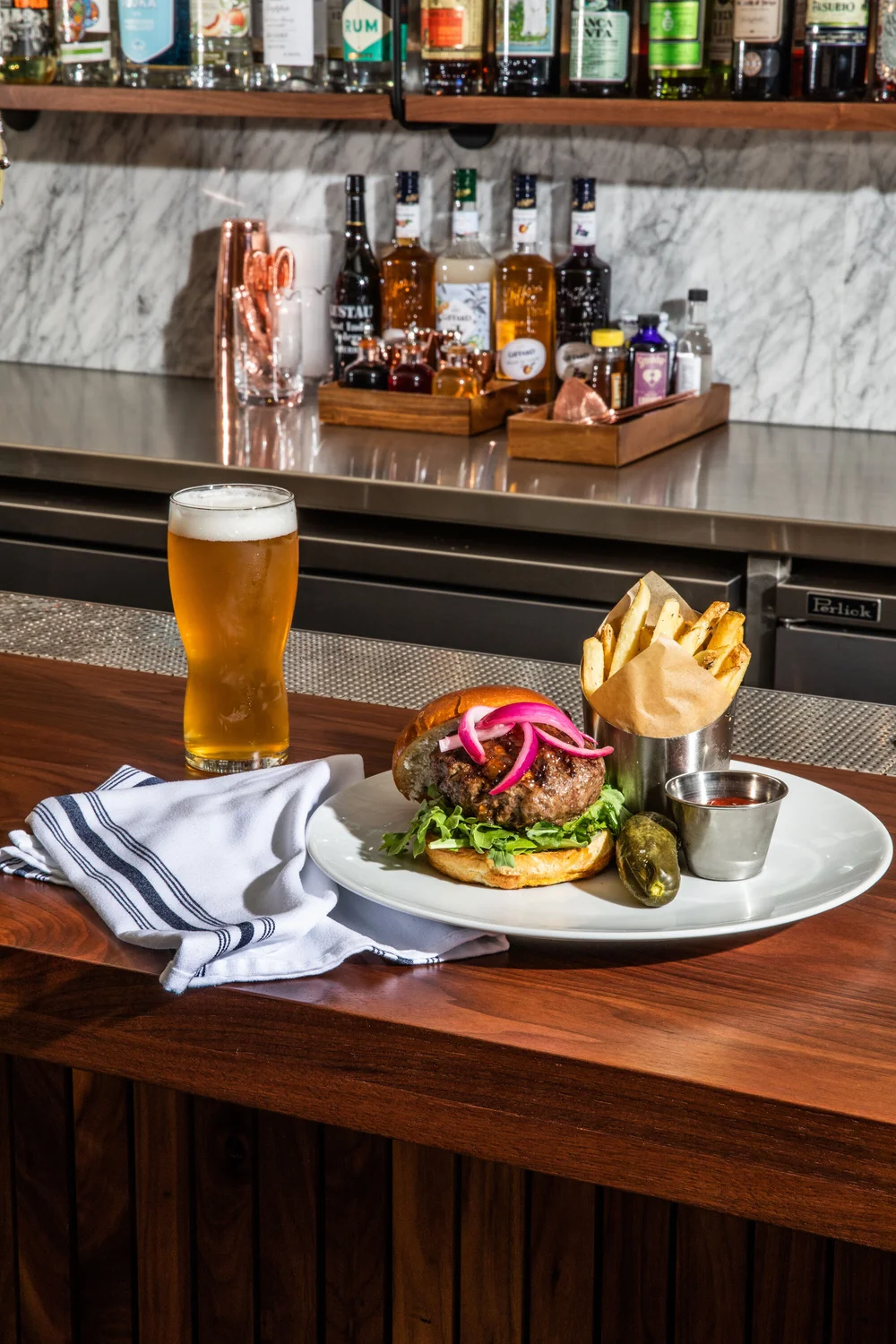 in photos — Sycamore