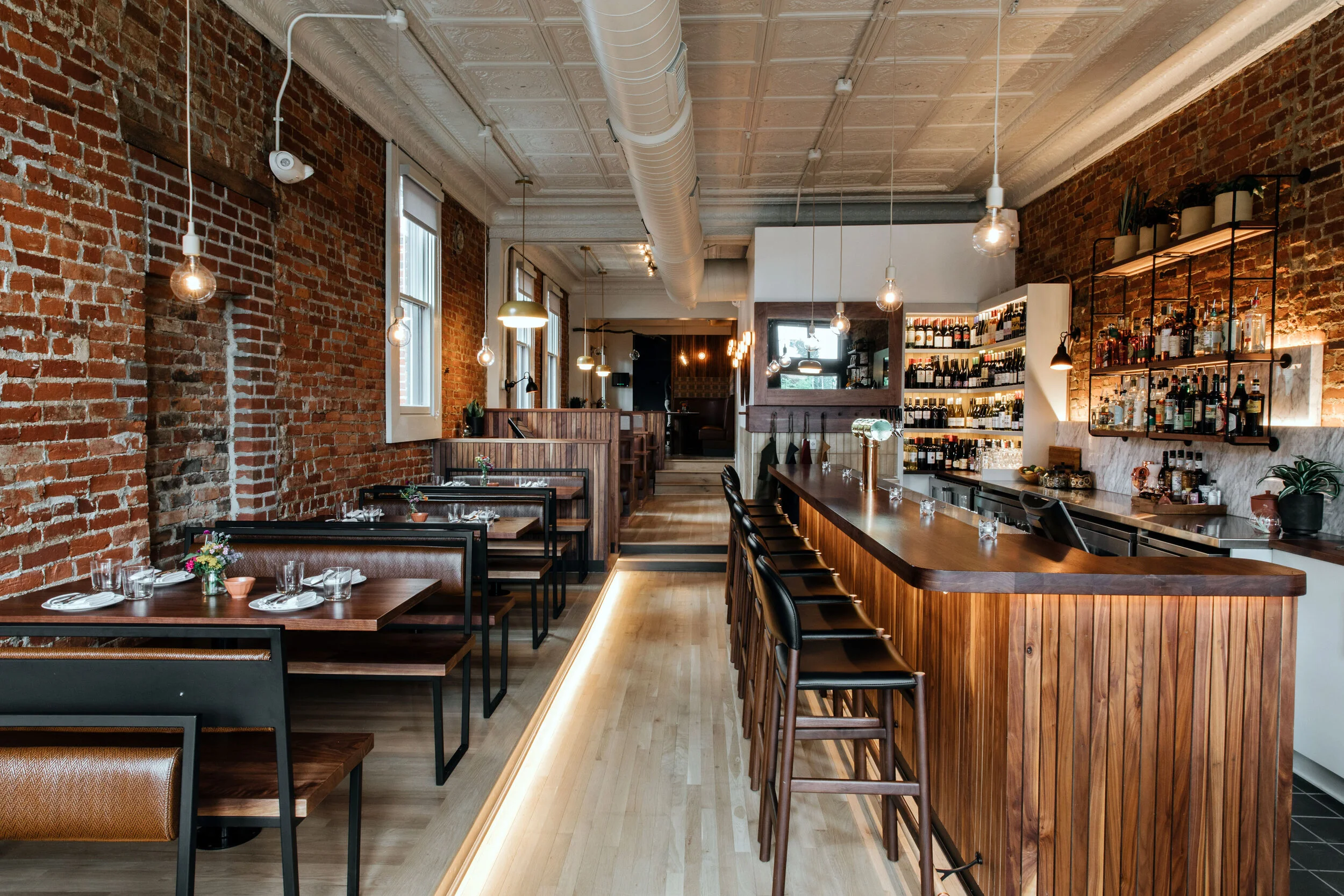 in photos — Sycamore