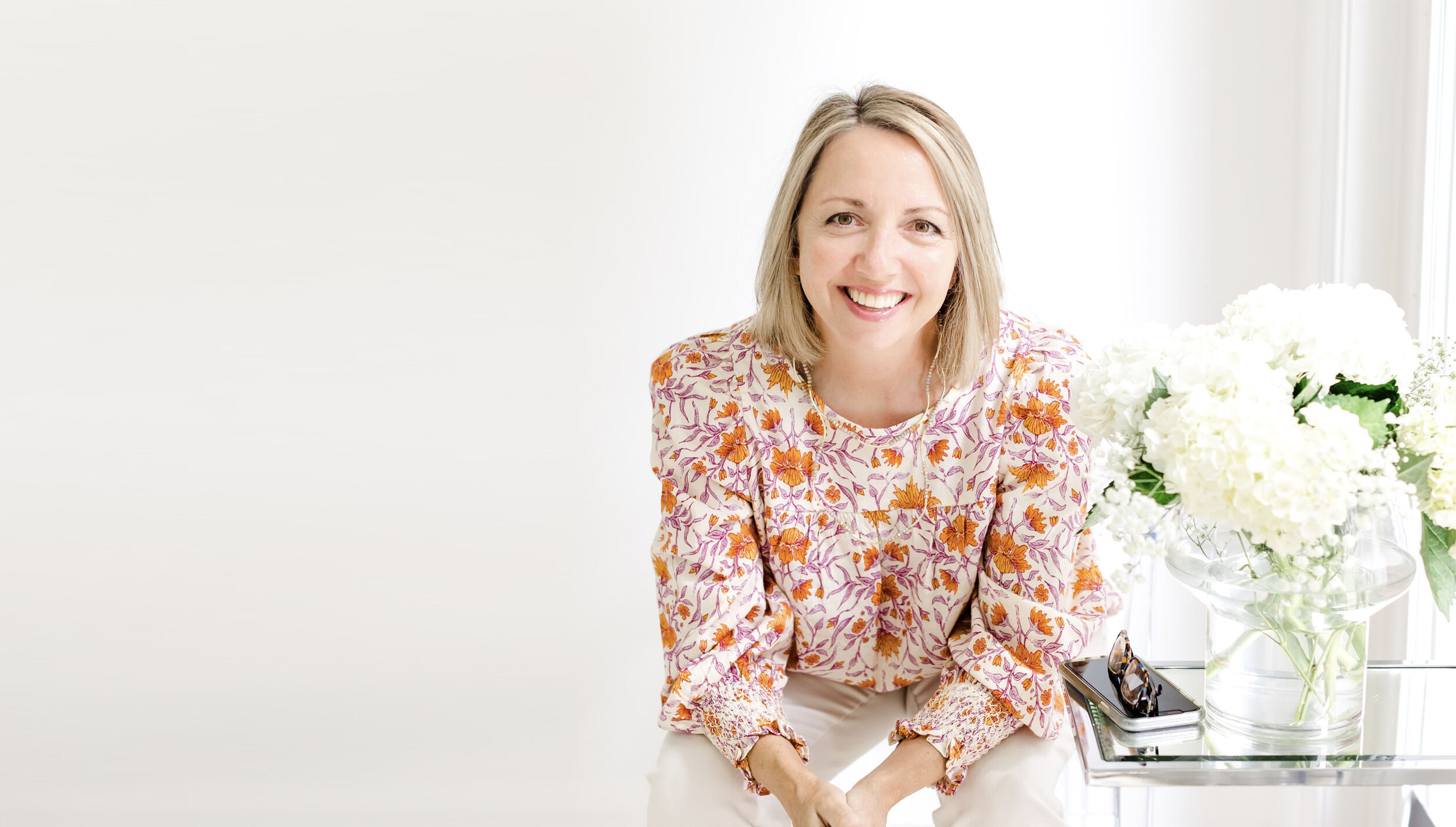 Heidi Tringali - Writer, Speaker, OT, Believer and Mom