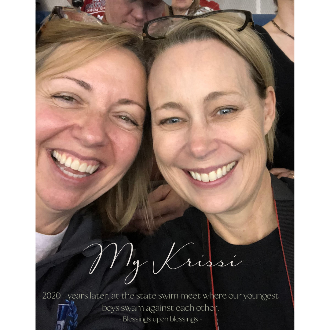 Blog — Heidi Tringali