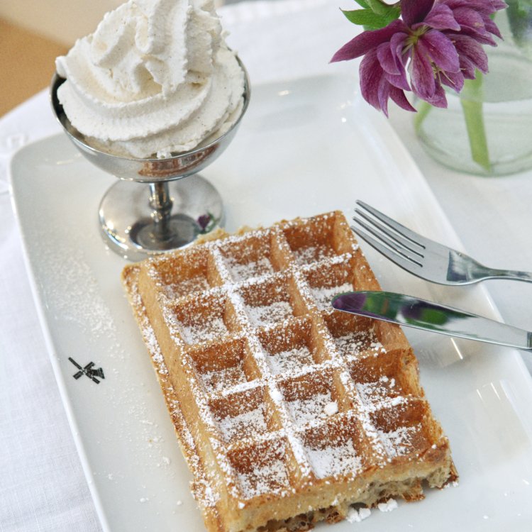 Tips from a waitress