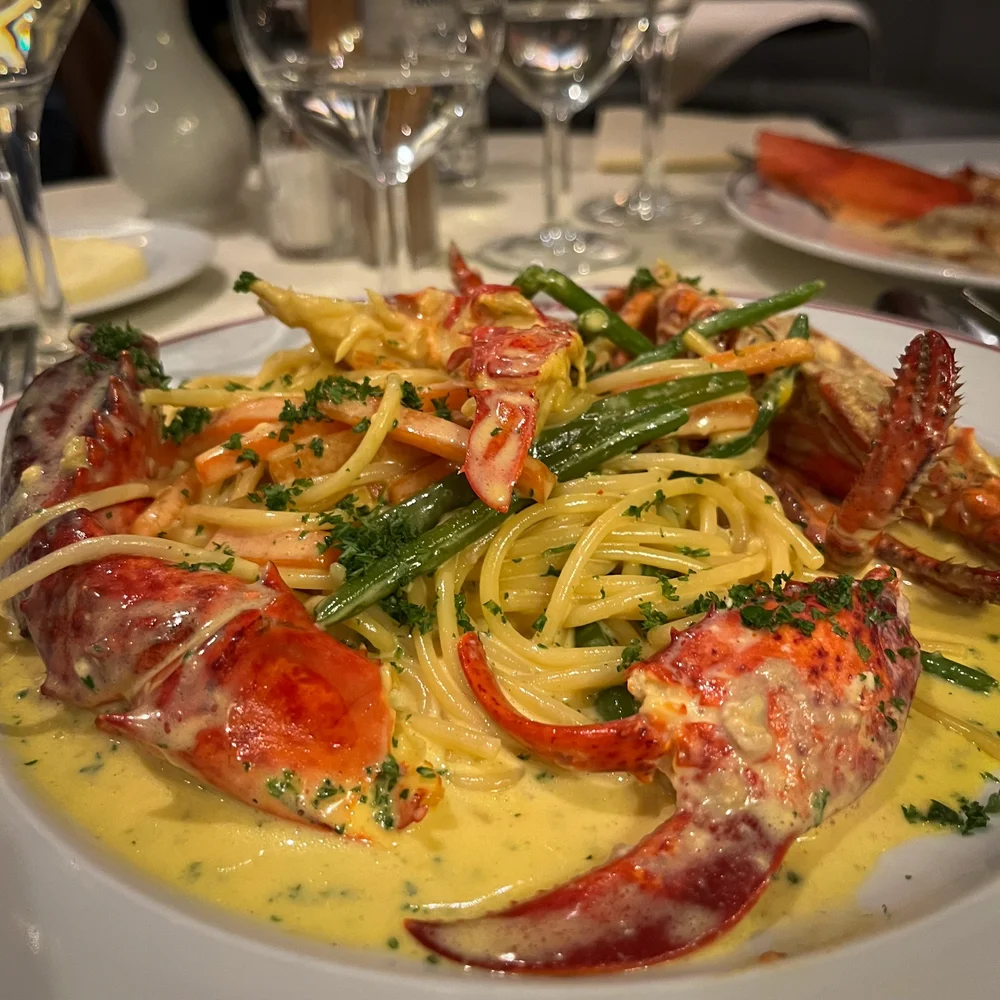 Top 50 restaurants in Brussels 2024 — Tips from a waitress