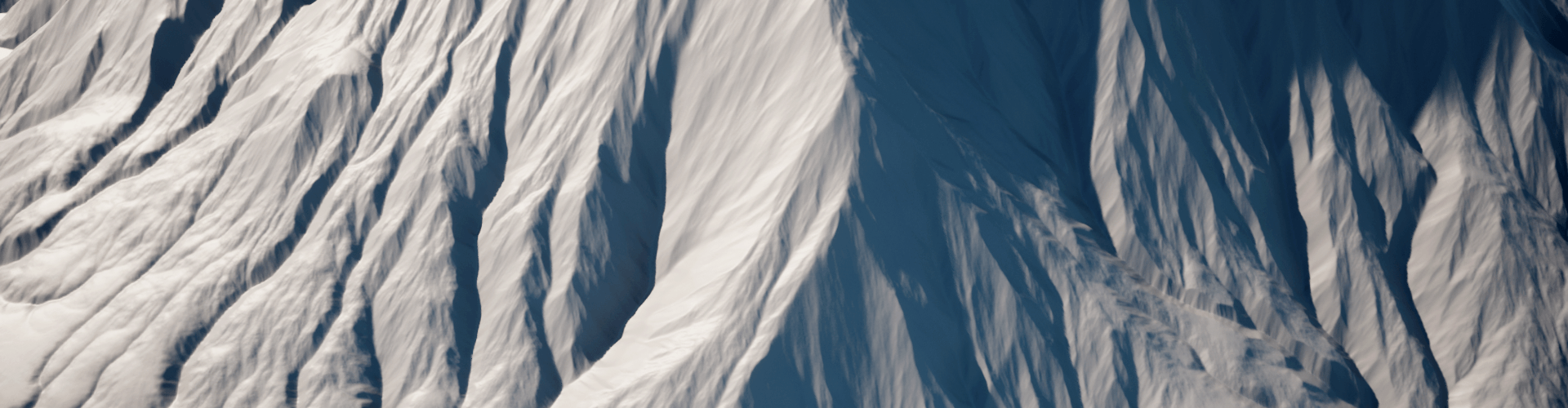 Alpha Brushes — Unreal Ecosystem