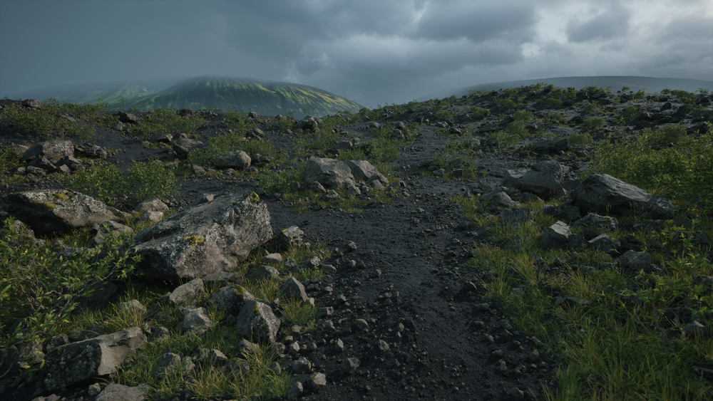 Courses — Unreal Ecosystem