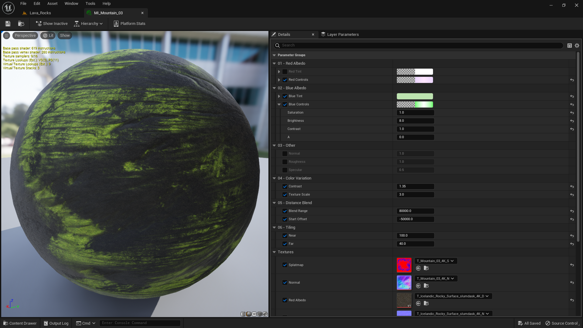Courses — Unreal Ecosystem