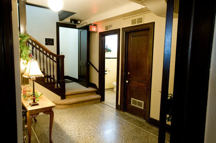 Rent Our Facility — Royal Oak Woman's Club