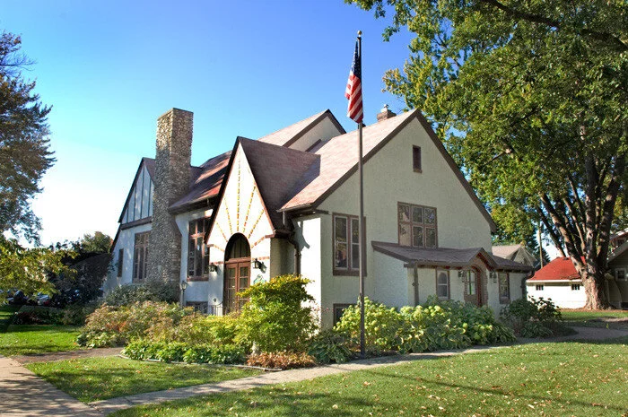 Rent Our Facility — Royal Oak Woman's Club