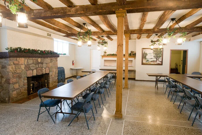 Rent Our Facility — Royal Oak Woman's Club