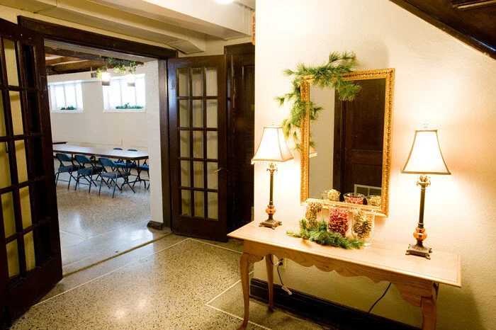 Rent Our Facility — Royal Oak Woman's Club
