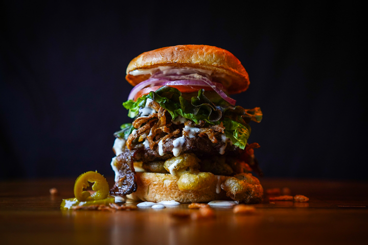 EAT — Visit Mount Shasta